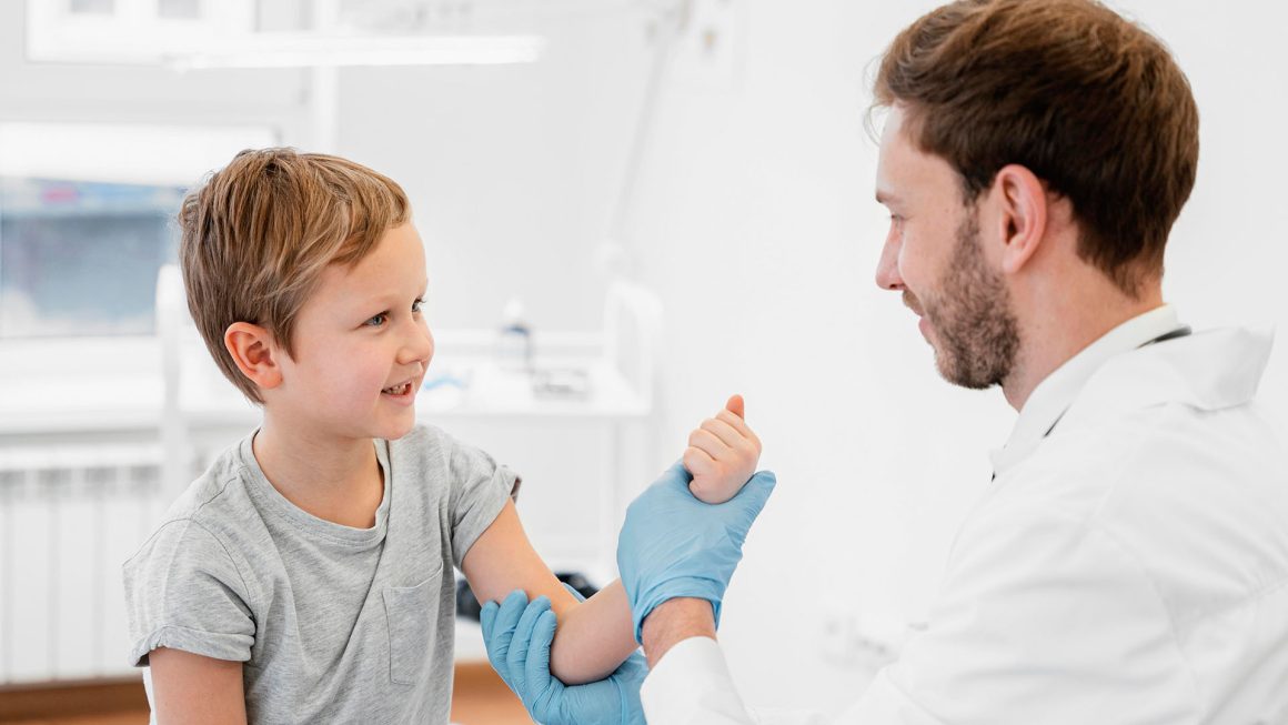 Pediatri - Yetiş Healths